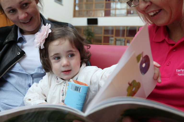 Our Impact - The Ireland Funds, Progress through Philanthropy