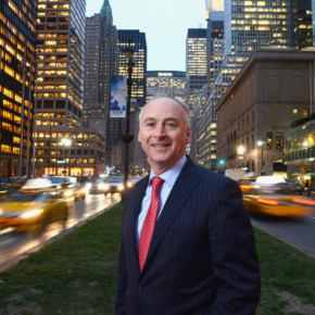 Board of Directors - The Ireland Funds, Progress through Philanthropy