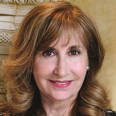 Board of Directors - The Ireland Funds, Progress through Philanthropy