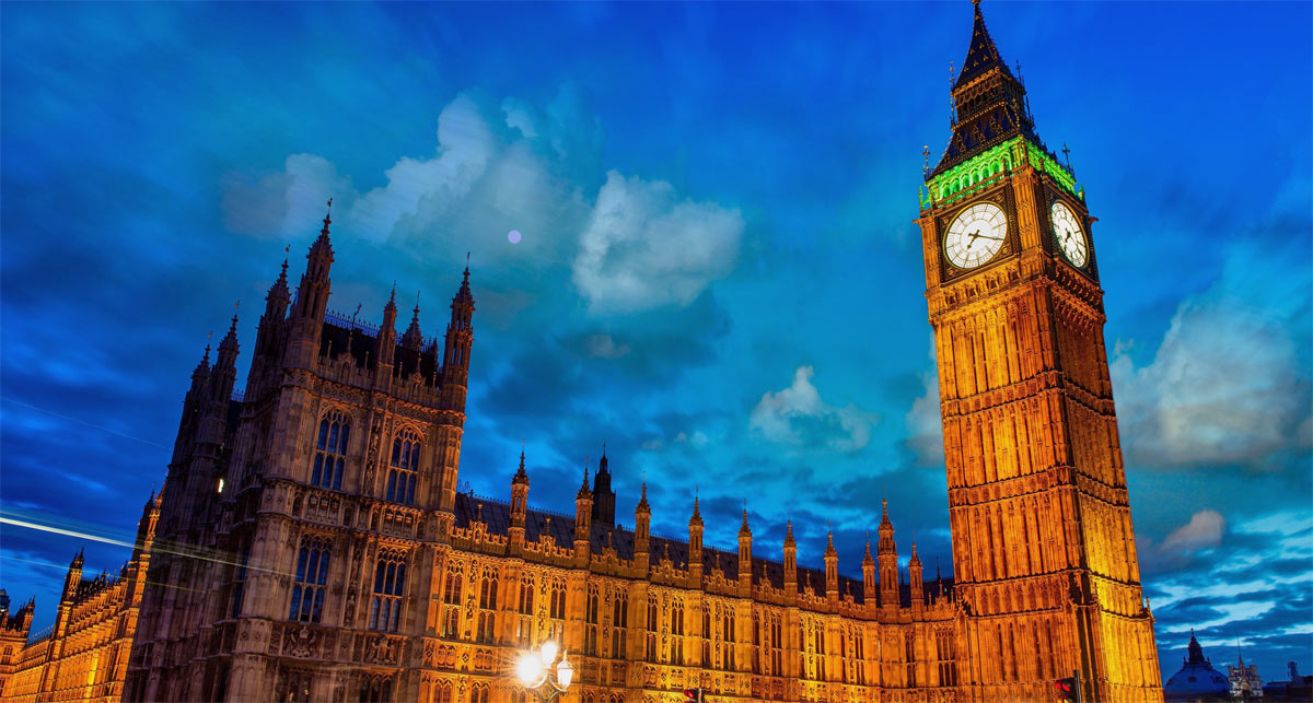 Great Britain Young Leaders - The Ireland Funds, Progress through ...