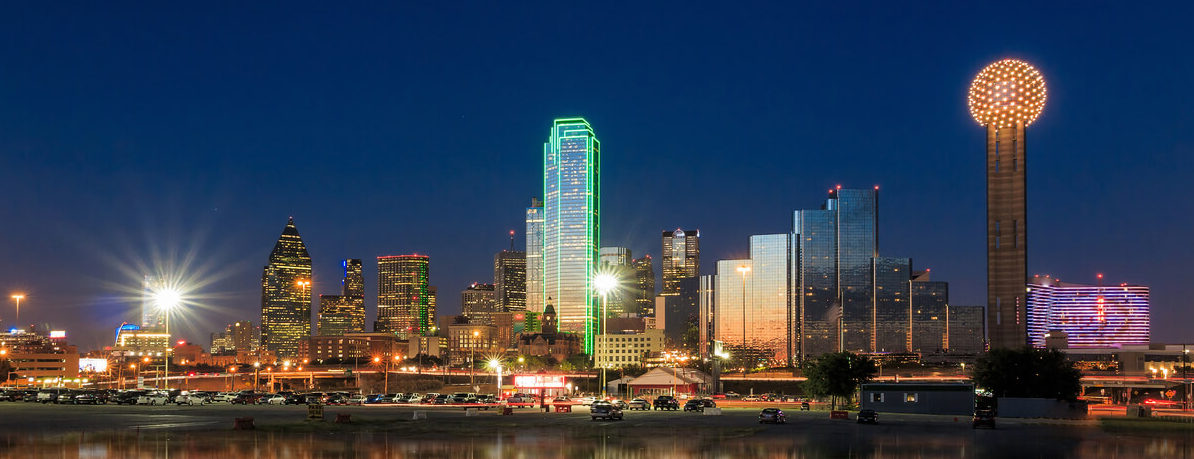 Texas - The Ireland Funds, Progress through Philanthropy