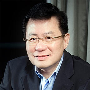 The Ireland Funds Singapore Board of Directors - The Ireland Funds ...