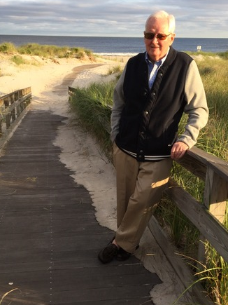 New Jersey Annual Golf Classic 2017 - The Ireland Funds, Progress ...