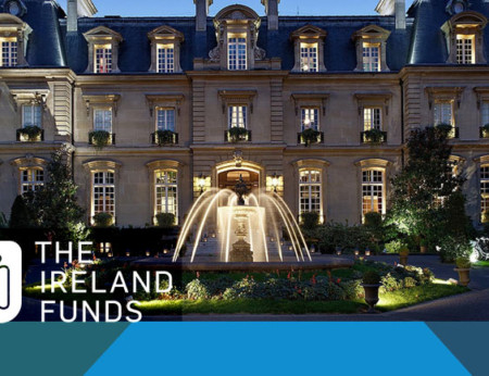 Home - The Ireland Funds, Progress through Philanthropy