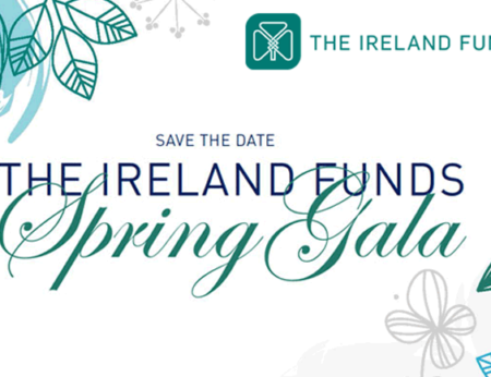 Home - The Ireland Funds, Progress through Philanthropy