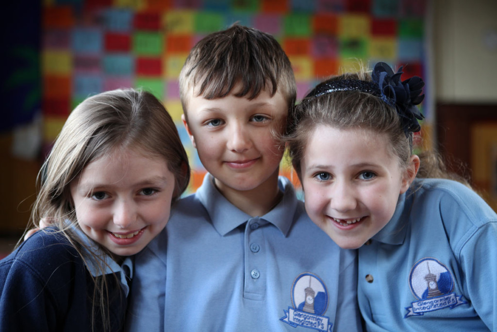 The Ireland Funds Flagship Grants - The Ireland Funds, Progress through ...