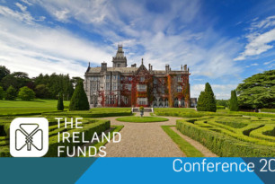 Home - The Ireland Funds, Progress through Philanthropy