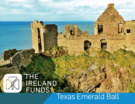 Home - The Ireland Funds, Progress through Philanthropy