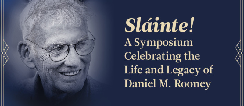 Pittsburgh Celebrating The Life And Legacy Of Daniel M Rooney 2018