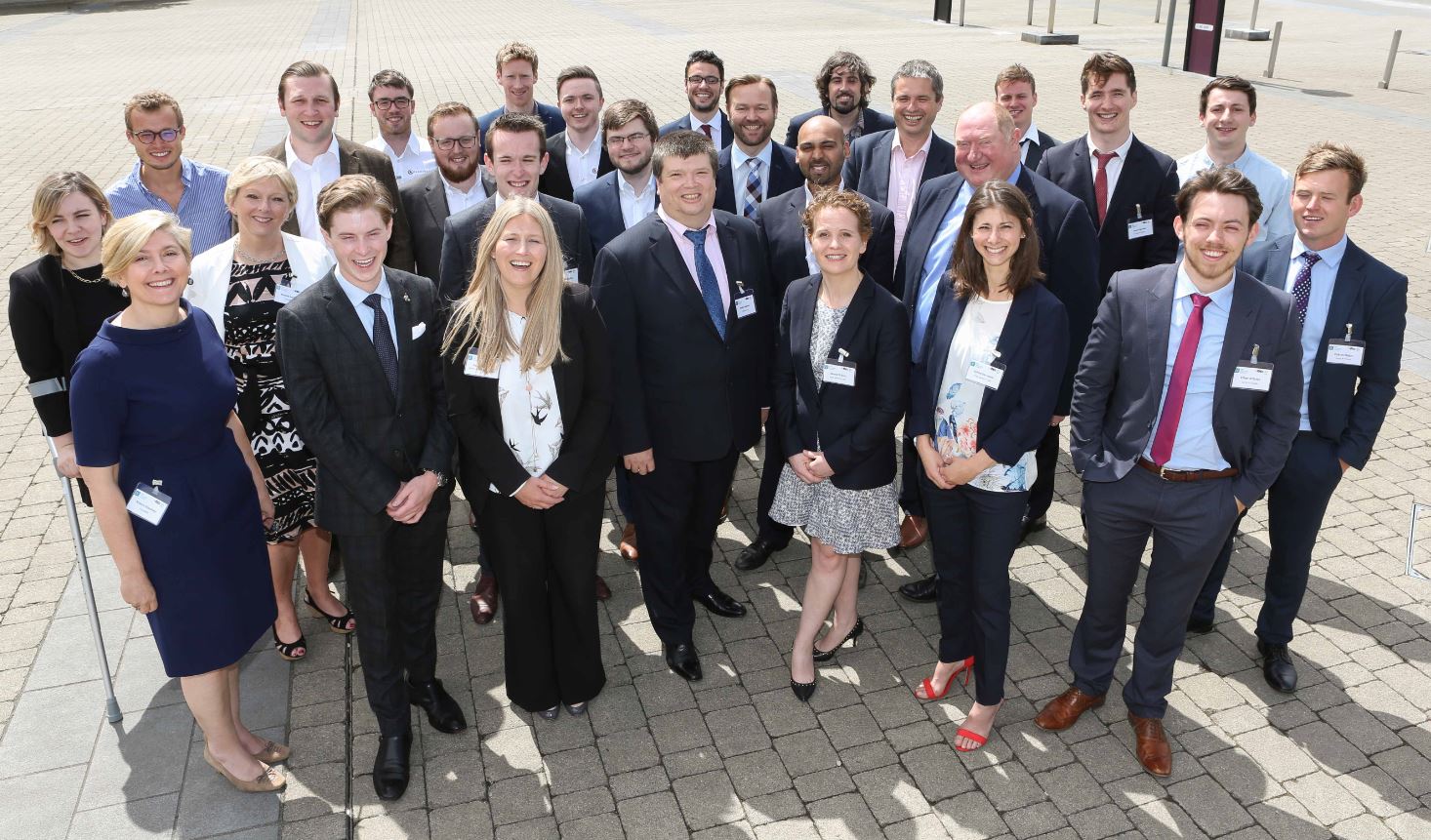 Ireland - The Ireland Funds Business Plan Competition 2018 - The ...