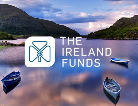 Ireland - The Ireland Funds, Progress through Philanthropy