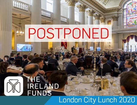 Home - The Ireland Funds, Progress through Philanthropy