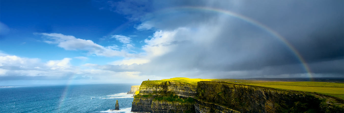 About Us - The Ireland Funds, Progress through Philanthropy