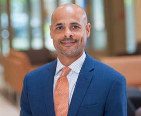 Global Leadership Series with Jim Rooney/Jeremi Duru 2020 - The Ireland ...