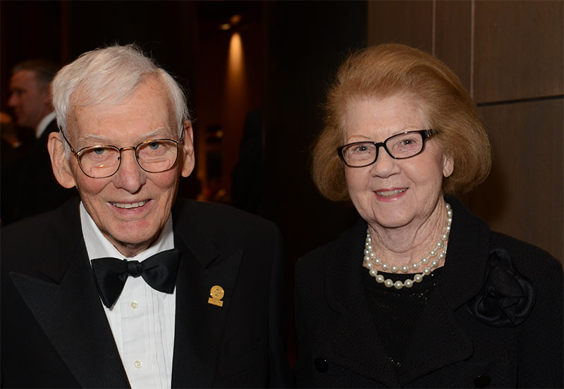 The Ireland Funds is saddened at the passing of Patricia Rooney - The ...