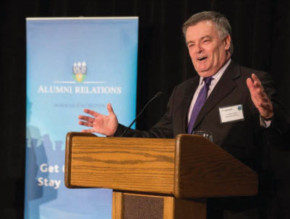 The George Moore Scholars - The Ireland Funds, Progress through ...