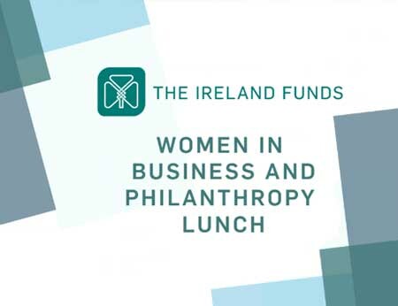 Home - The Ireland Funds, Progress through Philanthropy