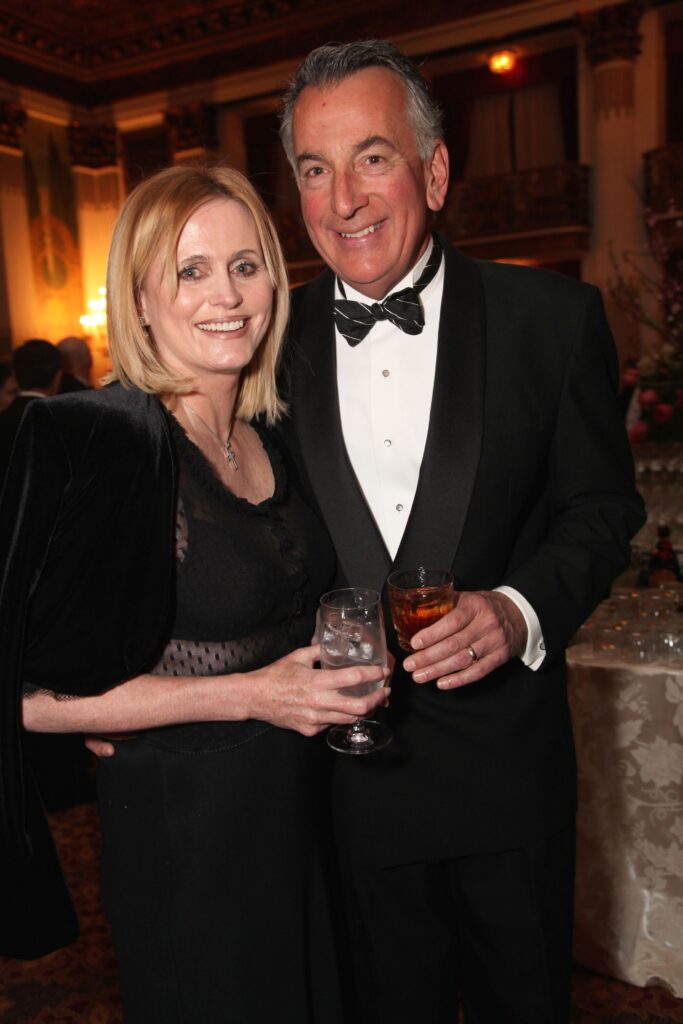 The Ireland Funds San Francisco Gala 2025 - The Ireland Funds, Progress through Philanthropy