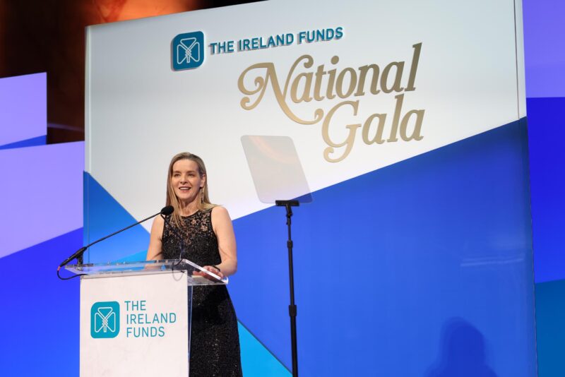Washington, D.C. National Gala 2025 - The Ireland Funds, Progress ...