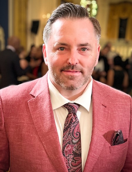 New Jersey Golf Classic 2025 - The Ireland Funds, Progress through ...