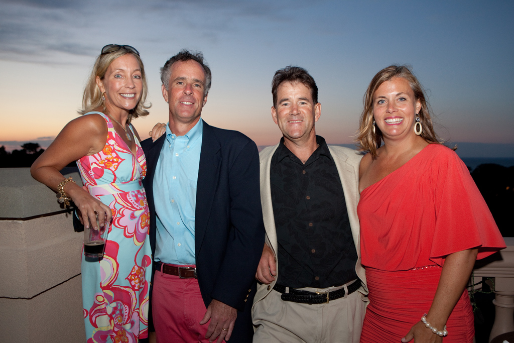 Boston Irish Night on Cape Cod 2013 - The Ireland Funds, Progress ...