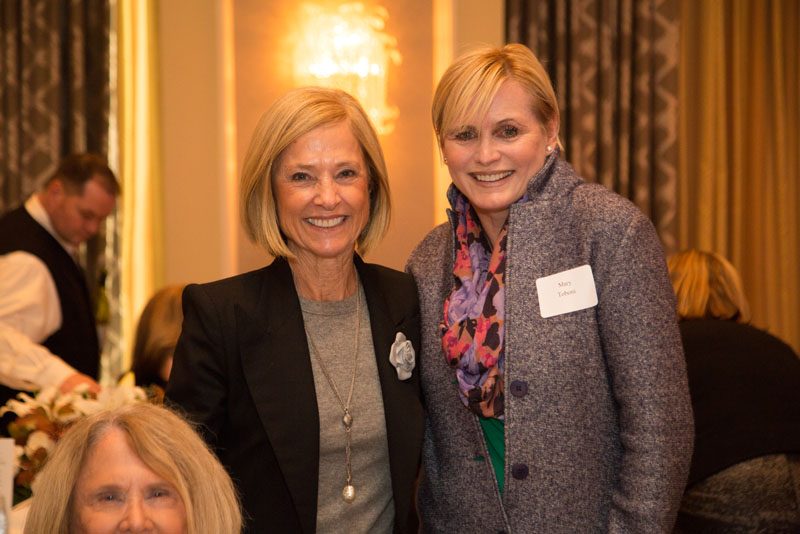 San Francisco Women's Luncheon 2015 - The Ireland Funds, Progress ...