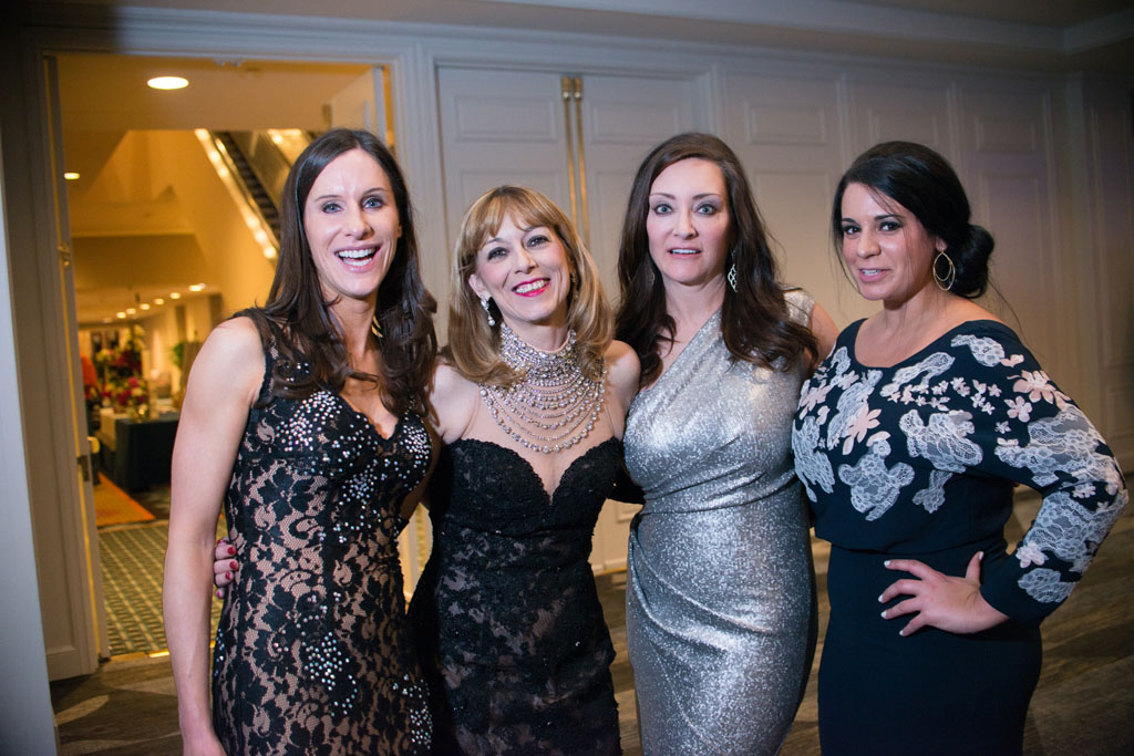 Texas Emerald Ball 2016 - The Ireland Funds, Progress through Philanthropy
